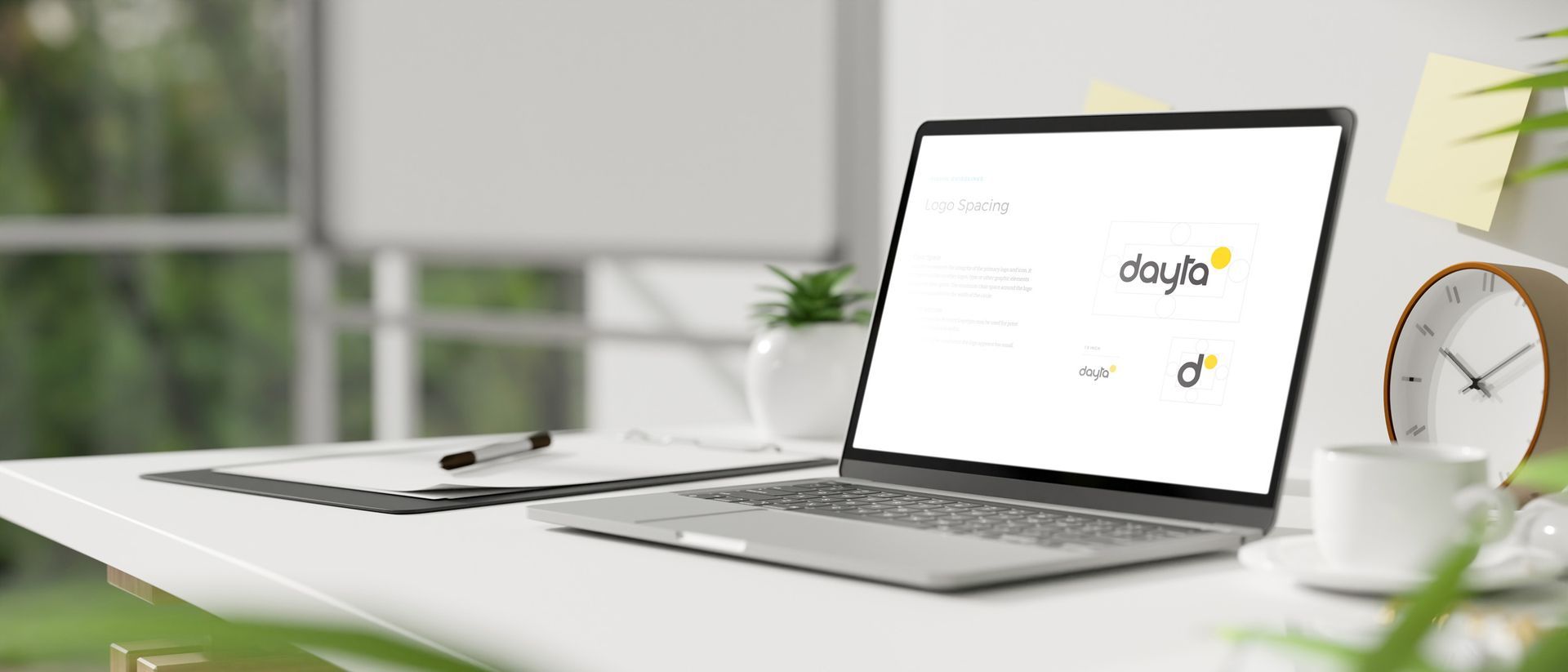 Introducing the New Dayta