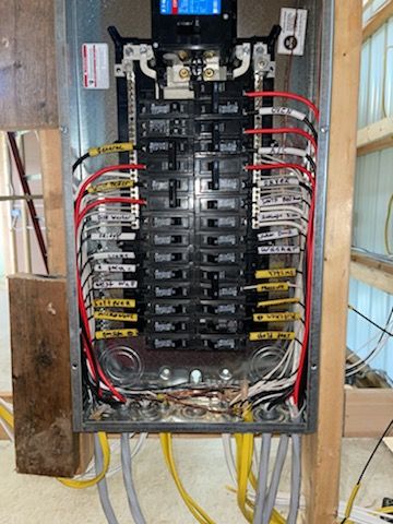 All Wire Electric, LLC - Top Rated Electrician Services - Orland, Indiana