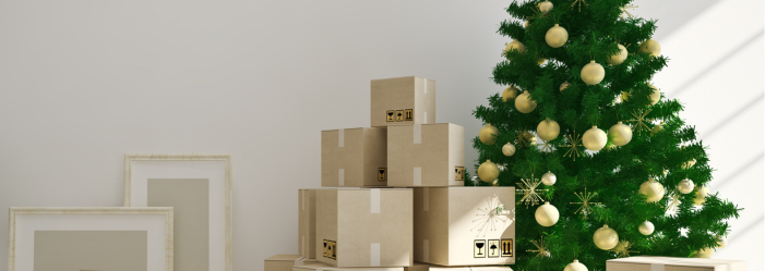 How to Manage Your Holiday Move