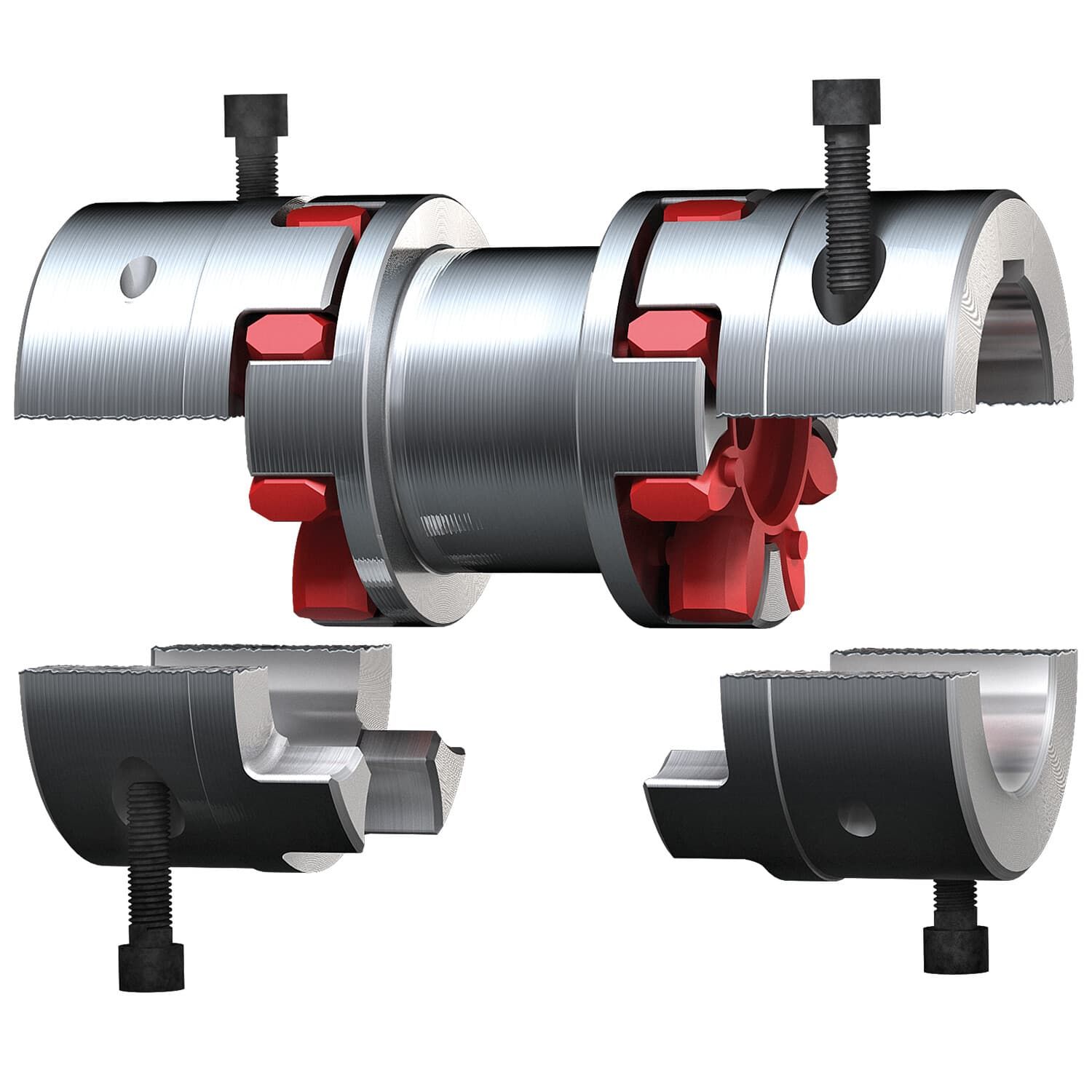 Problemlösande produkter | Momentum Industrial