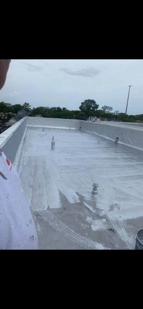 George Roofing & Construction - Top Rated Roof Installation, Repair ...