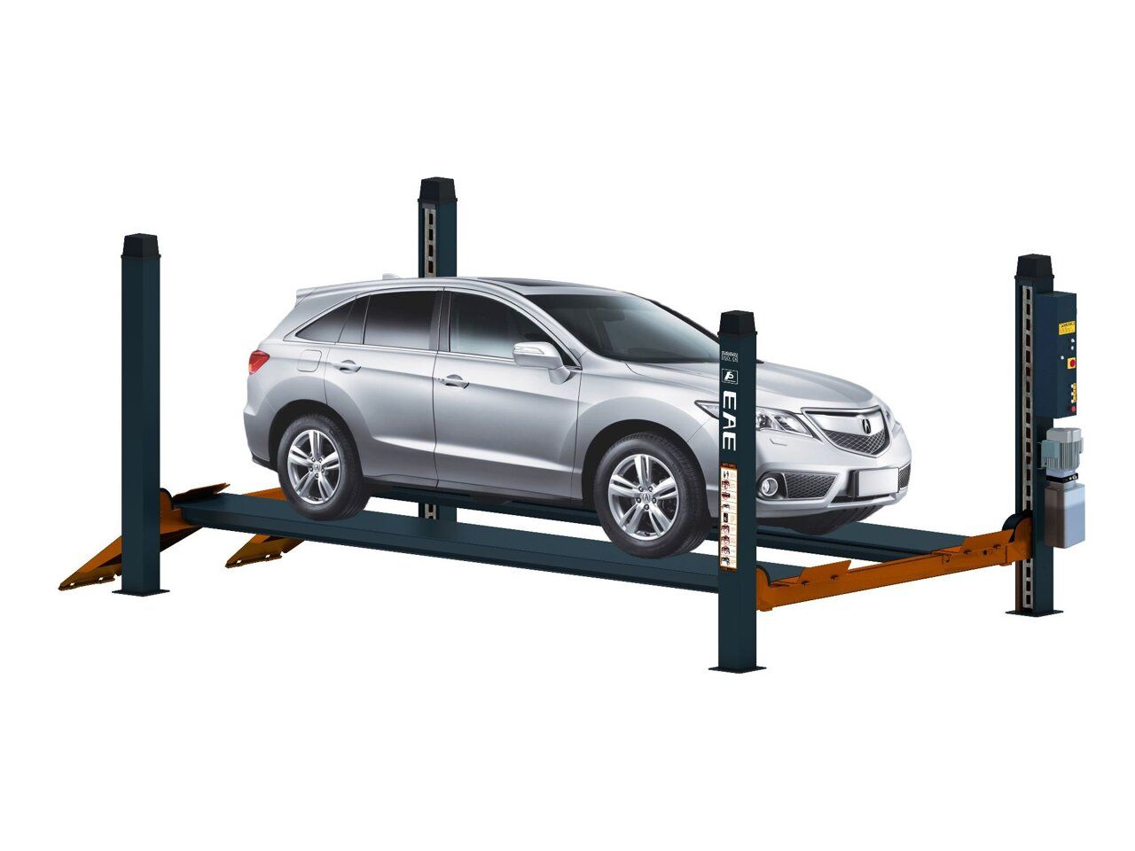 4 Post Lifts UK | 4 Post Car Lifts UK | 4 Post Vehicle Lifts UK