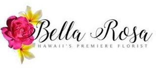 Florists | Honolulu, HI | Bella Rosa Corporation