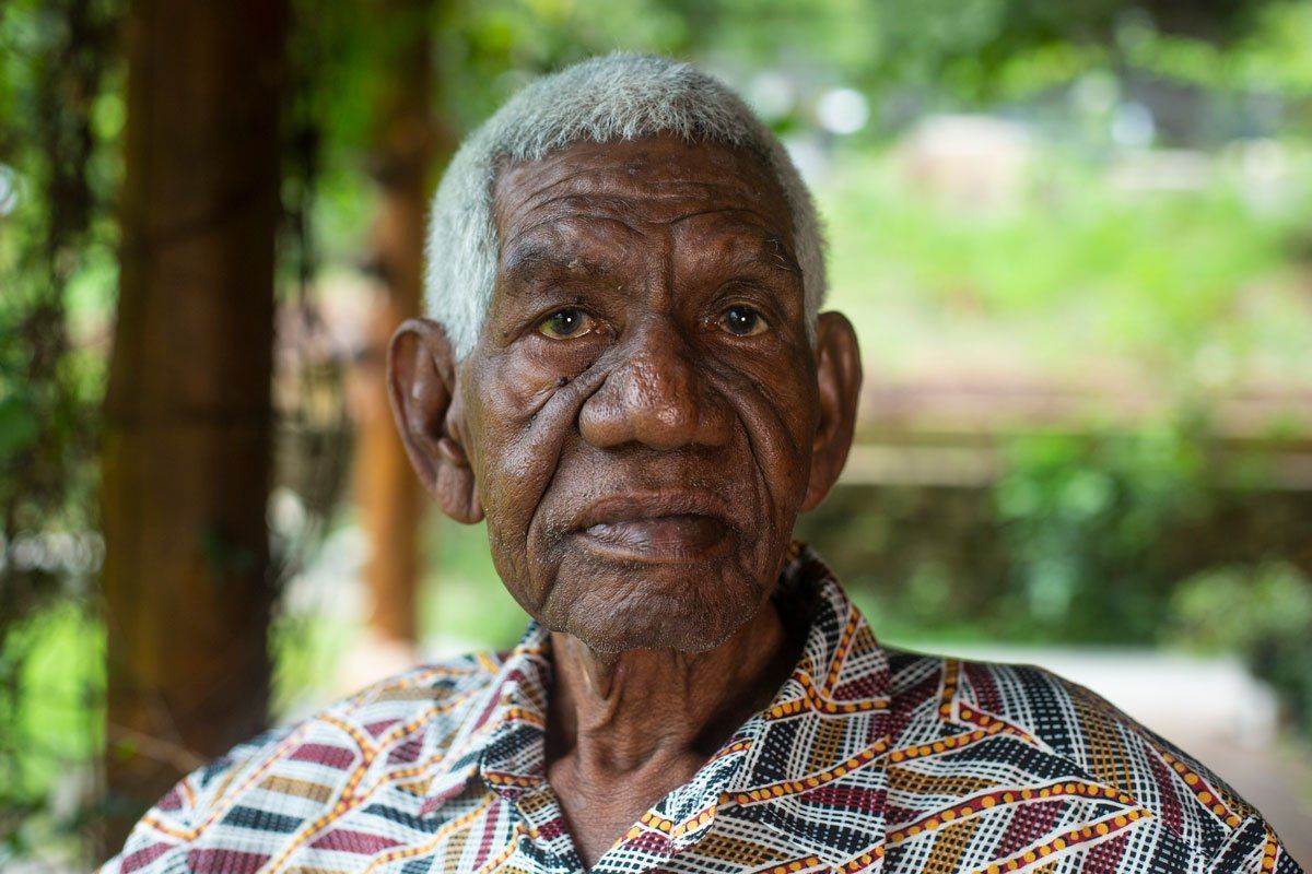 North East Arnhem Land Aboriginal Corporation | NEAL | Board