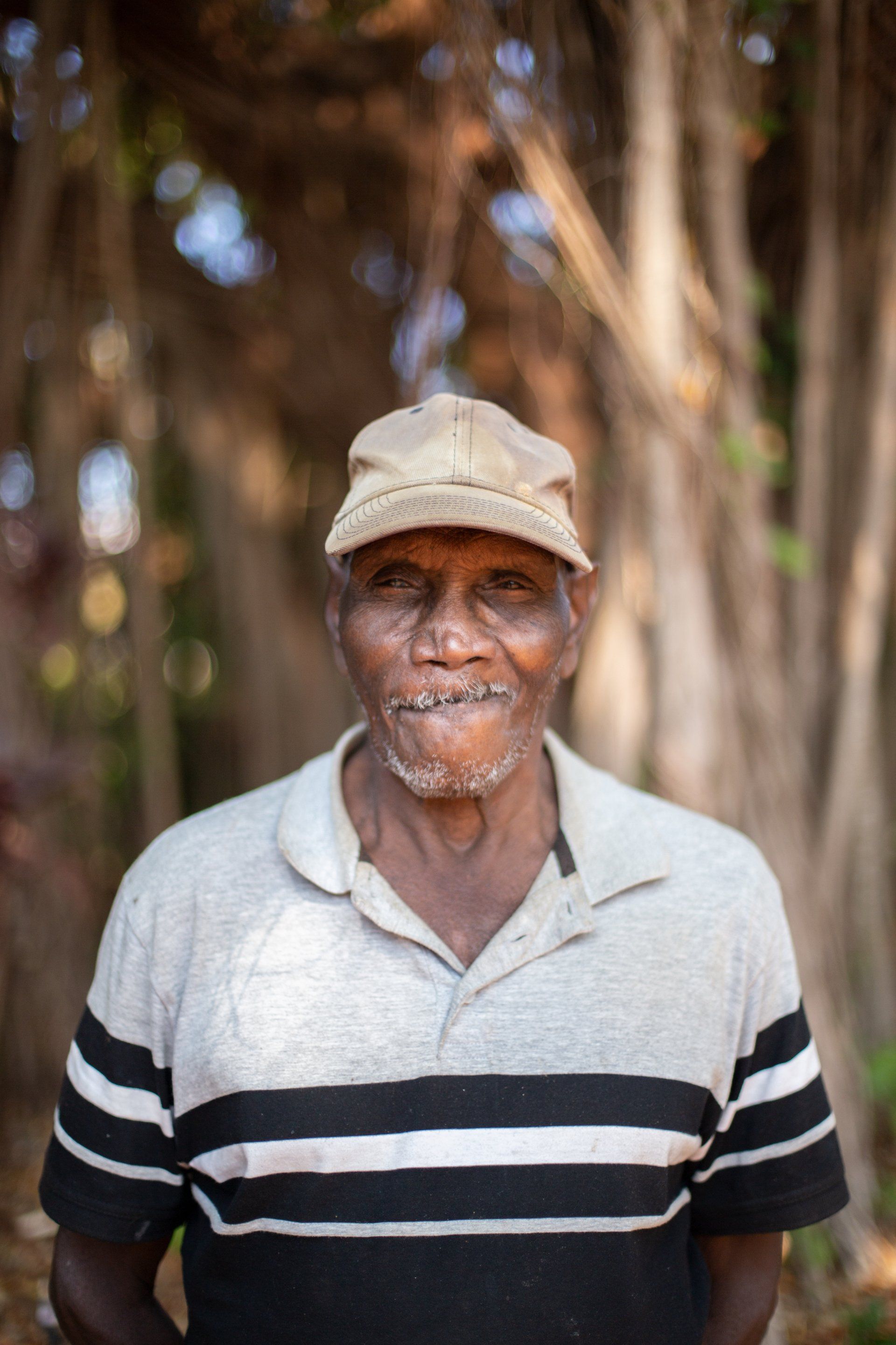 North East Arnhem Land Aboriginal Corporation | Board