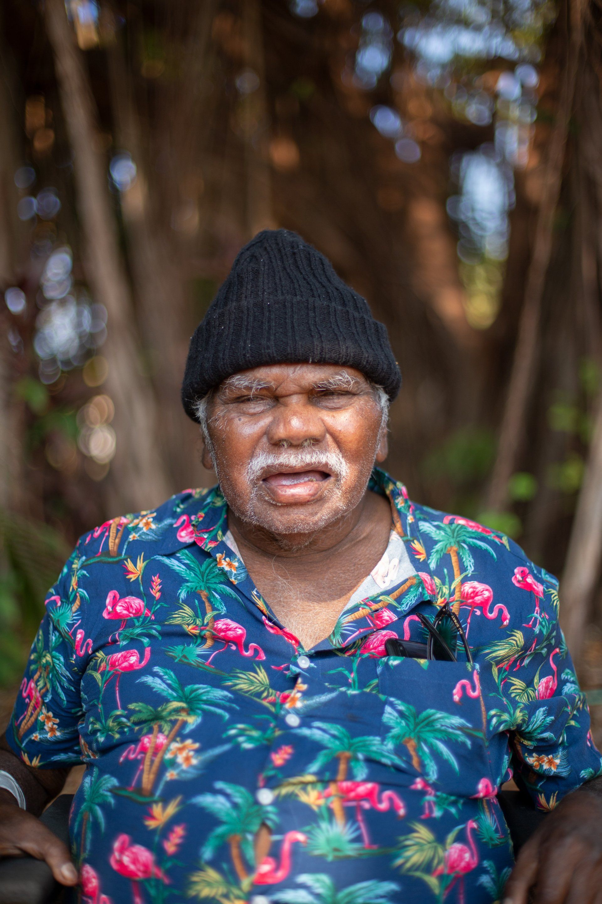North East Arnhem Land Aboriginal Corporation | NEAL | Board