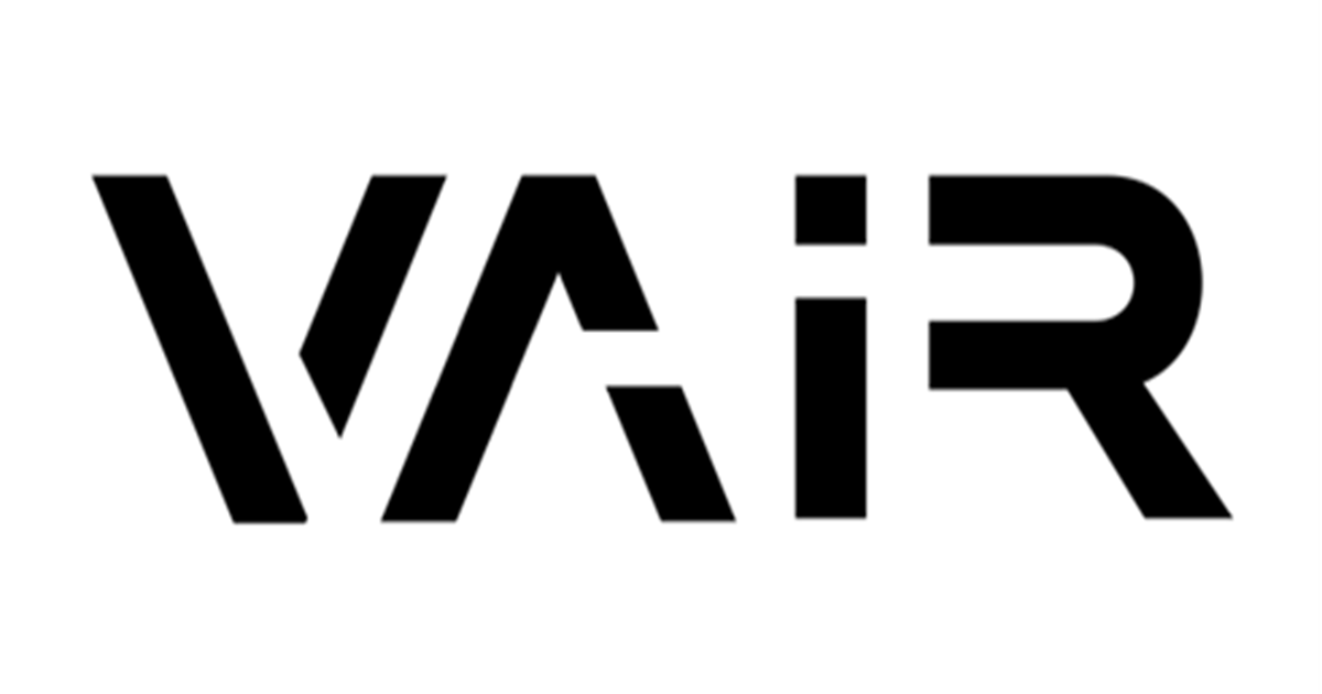 Cutting-edge visual rating | VAIR | world