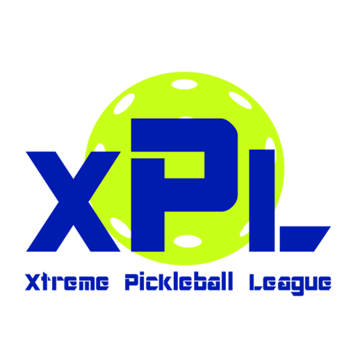 XPL - Xtreme Pickleball League | VAIR | World