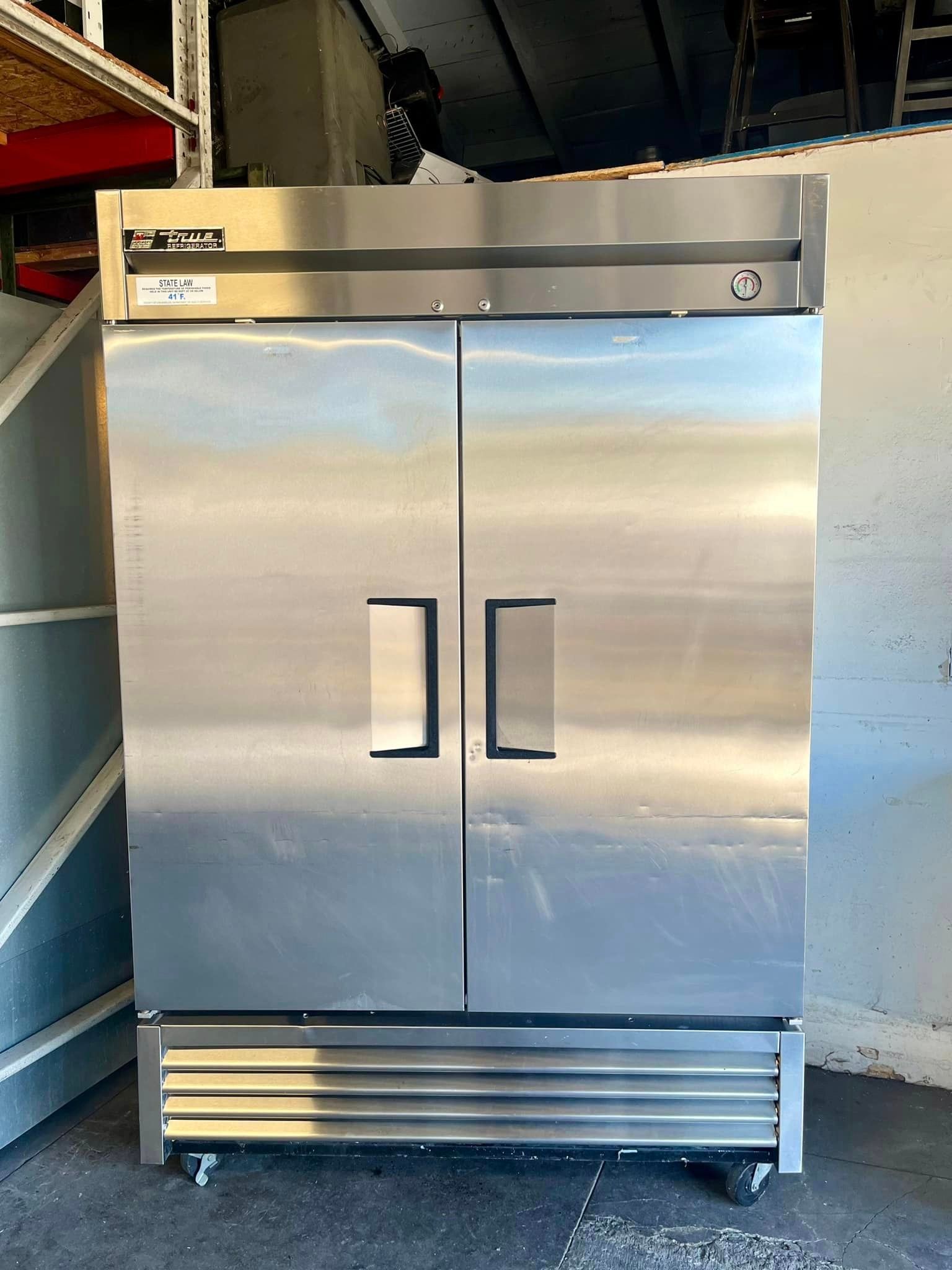 Chef Essentials Restaurant Equipment - Used Restaurant Equipment