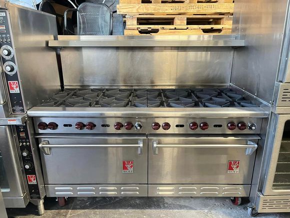 Chef Essentials Restaurant Equipment - Used Restaurant Equipment