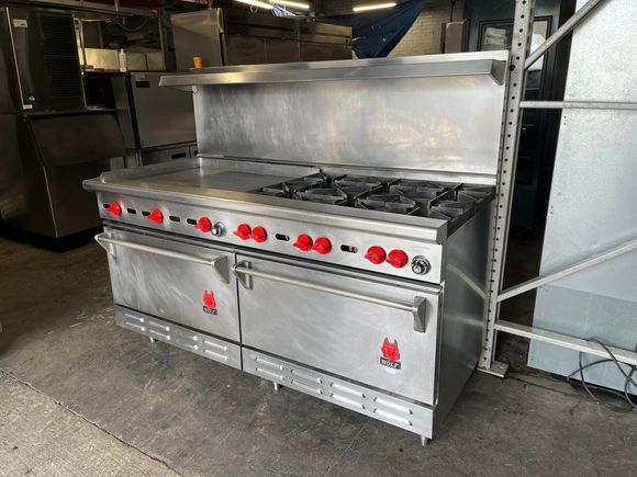 Chef Essentials Restaurant Equipment - Used Restaurant Equipment