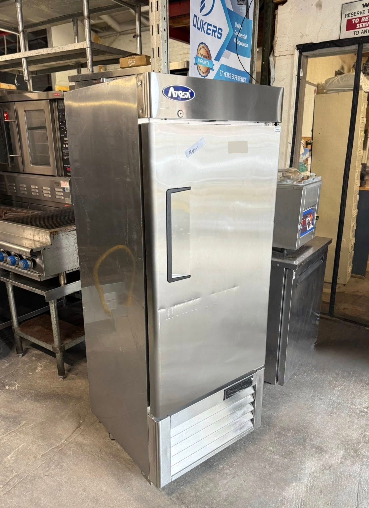 Chef Essentials Restaurant Equipment - Used Restaurant Equipment
