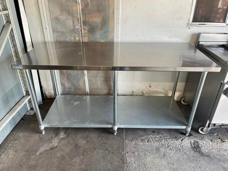 Chef Essentials Restaurant Equipment - Used Restaurant Equipment