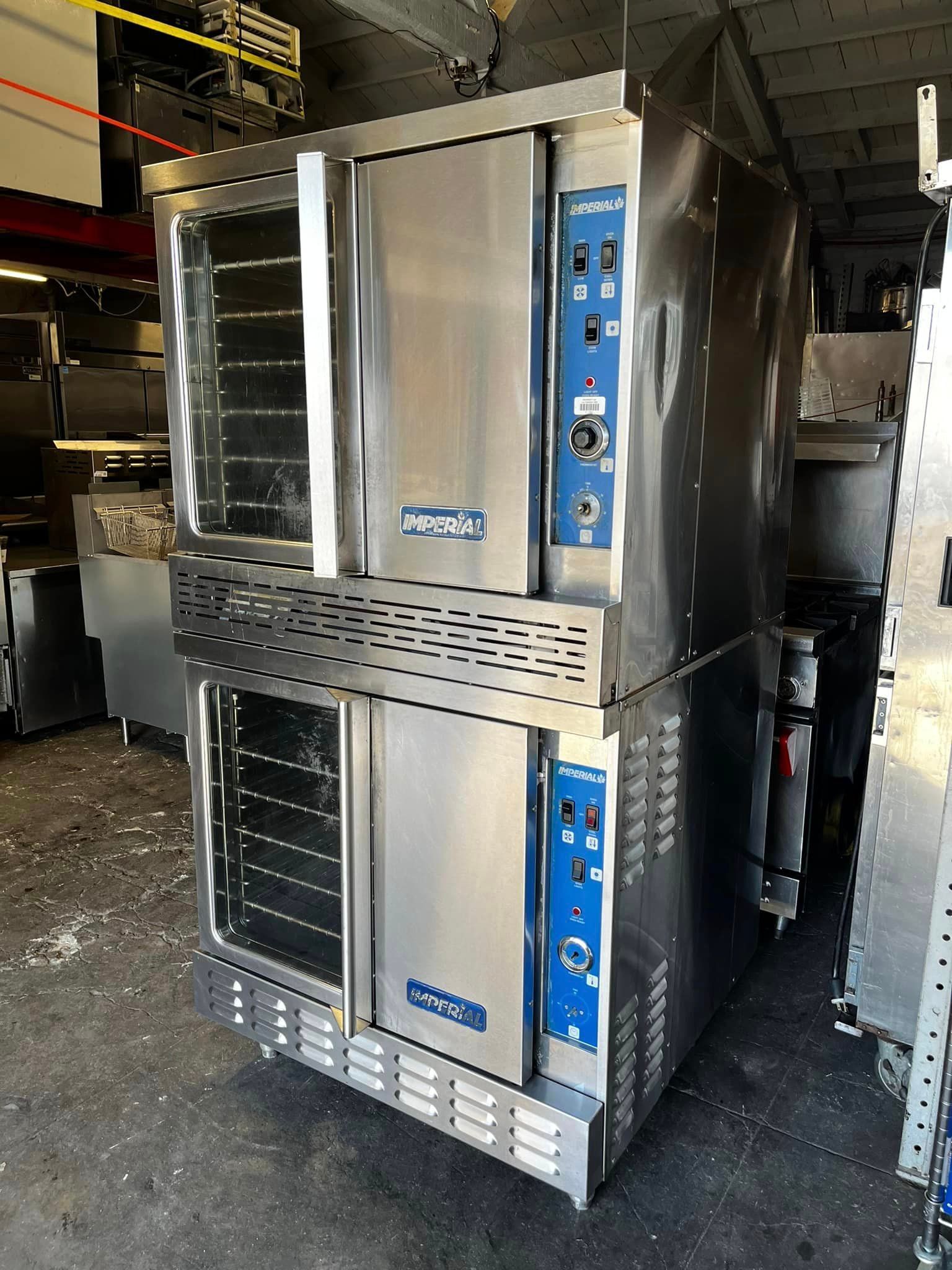 Chef Essentials Restaurant Equipment - Used Restaurant Equipment