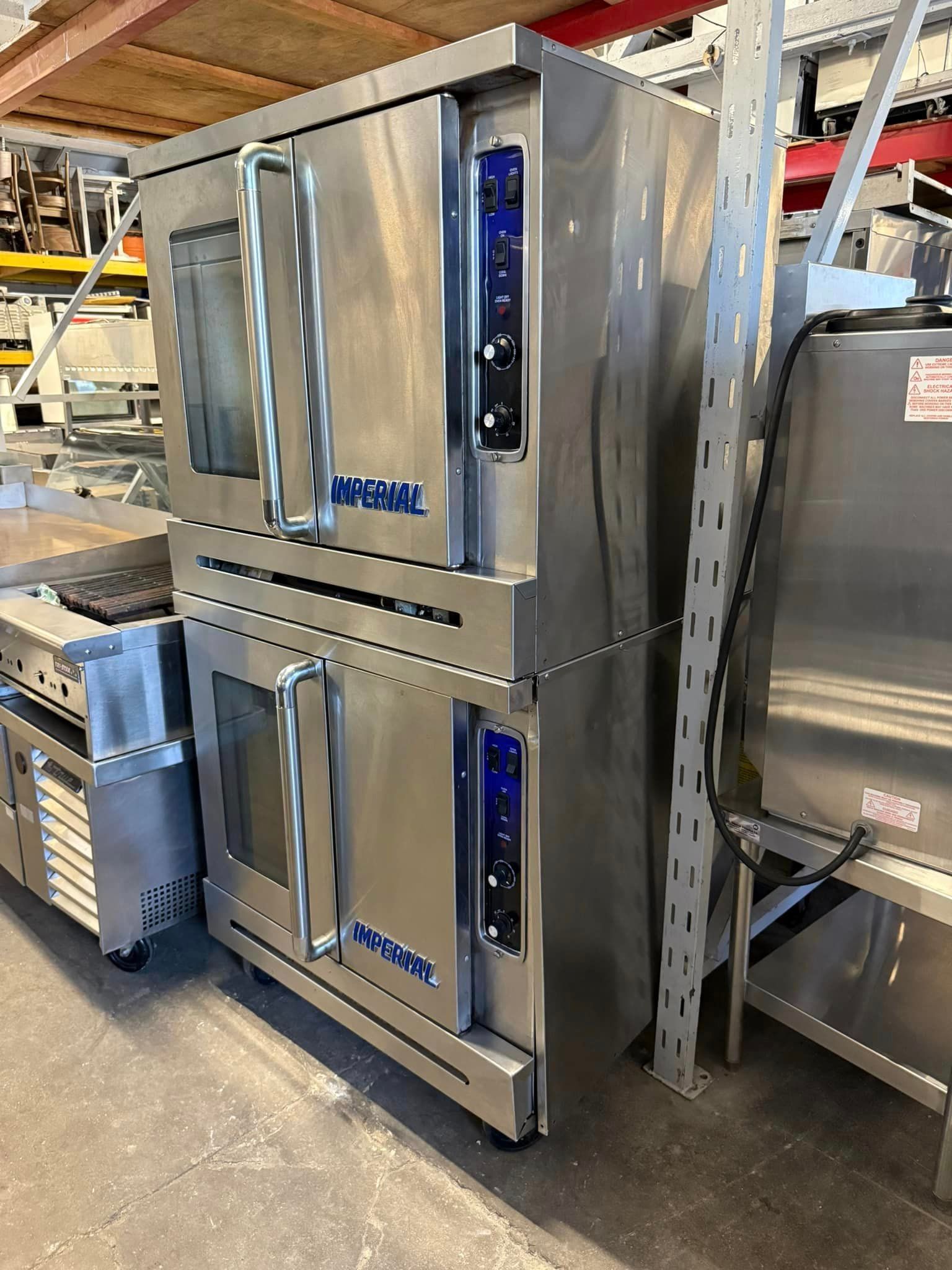 Chef Essentials Restaurant Equipment - Used Restaurant Equipment
