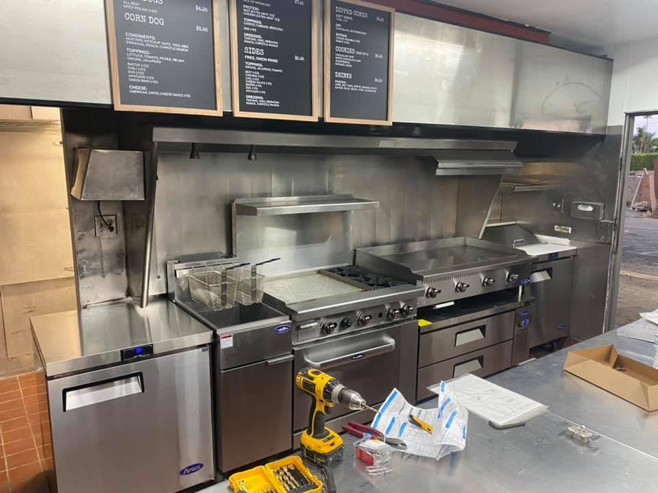 Chef Essentials Restaurant Equipment - Used Restaurant Equipment