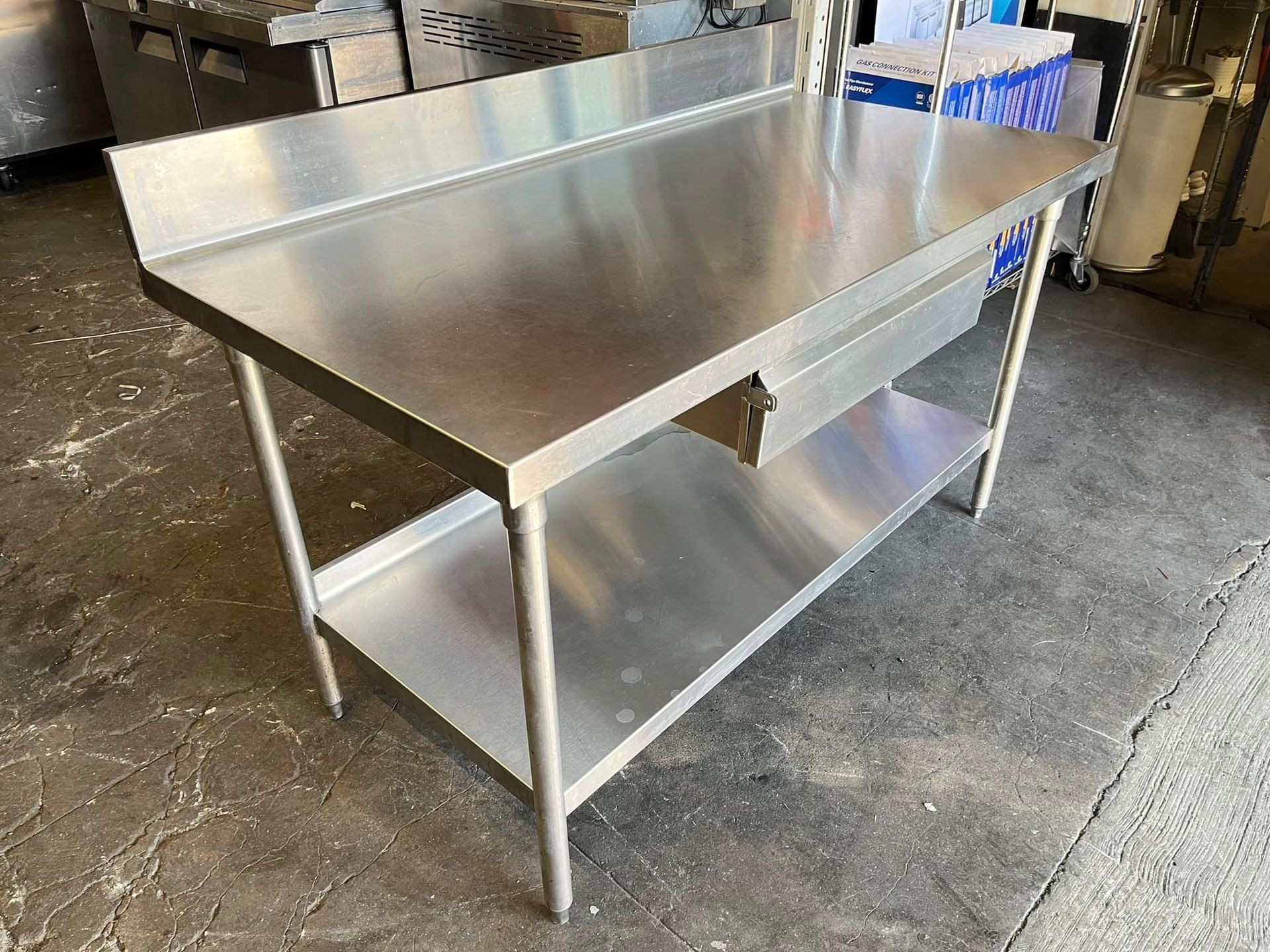 Chef Essentials Restaurant Equipment - Used Restaurant Equipment