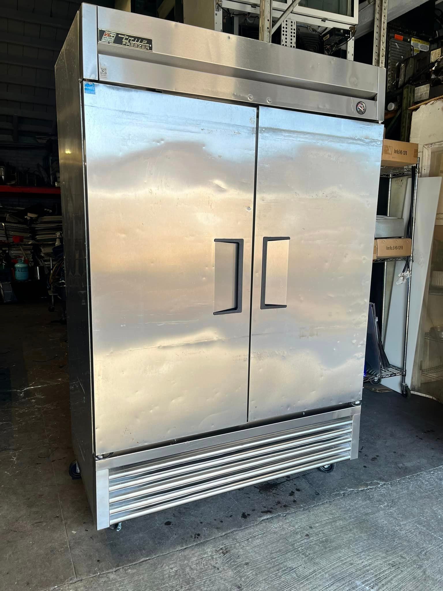 Chef Essentials Restaurant Equipment - Used Restaurant Equipment