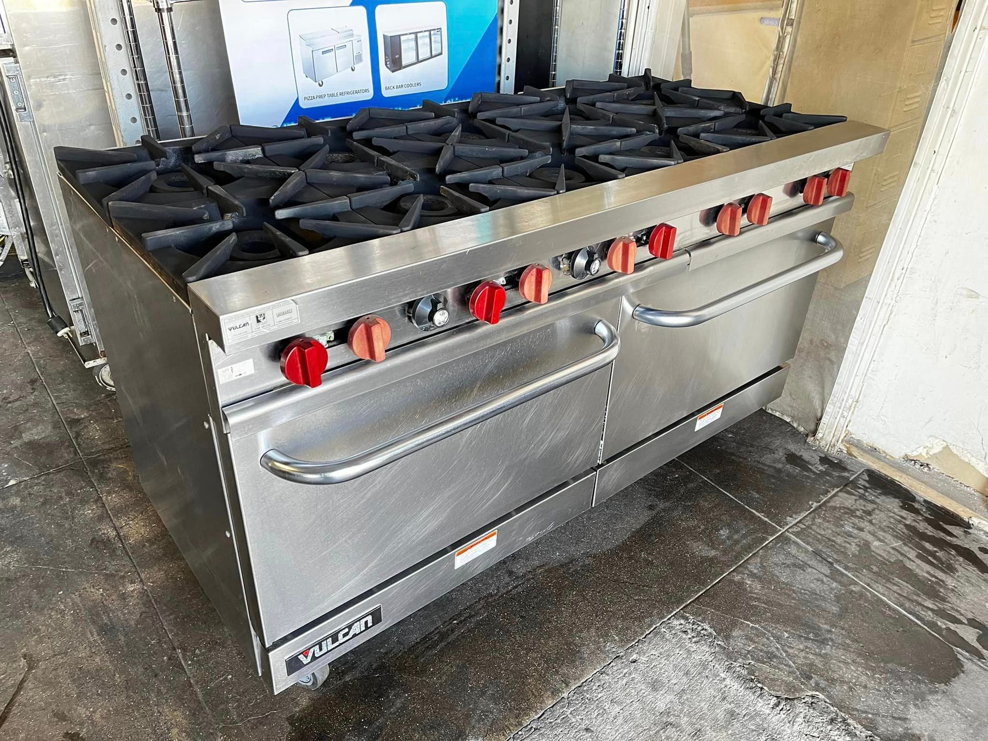 Chef Essentials Restaurant Equipment - Used Restaurant Equipment