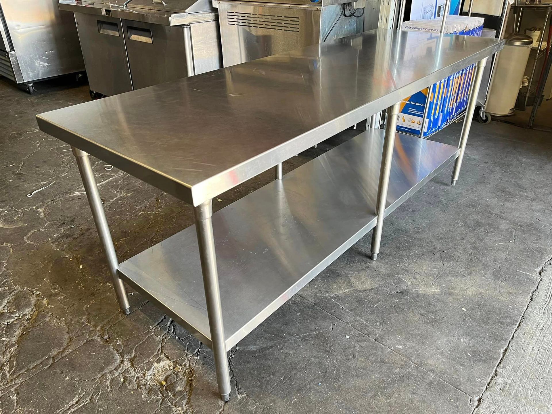 Chef Essentials Restaurant Equipment - Used Restaurant Equipment