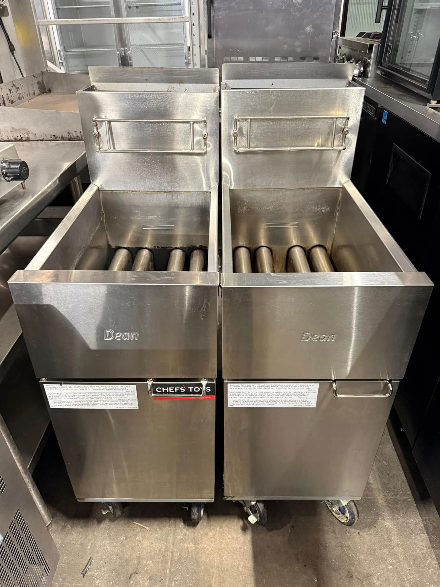 Chef Essentials Restaurant Equipment - Used Restaurant Equipment
