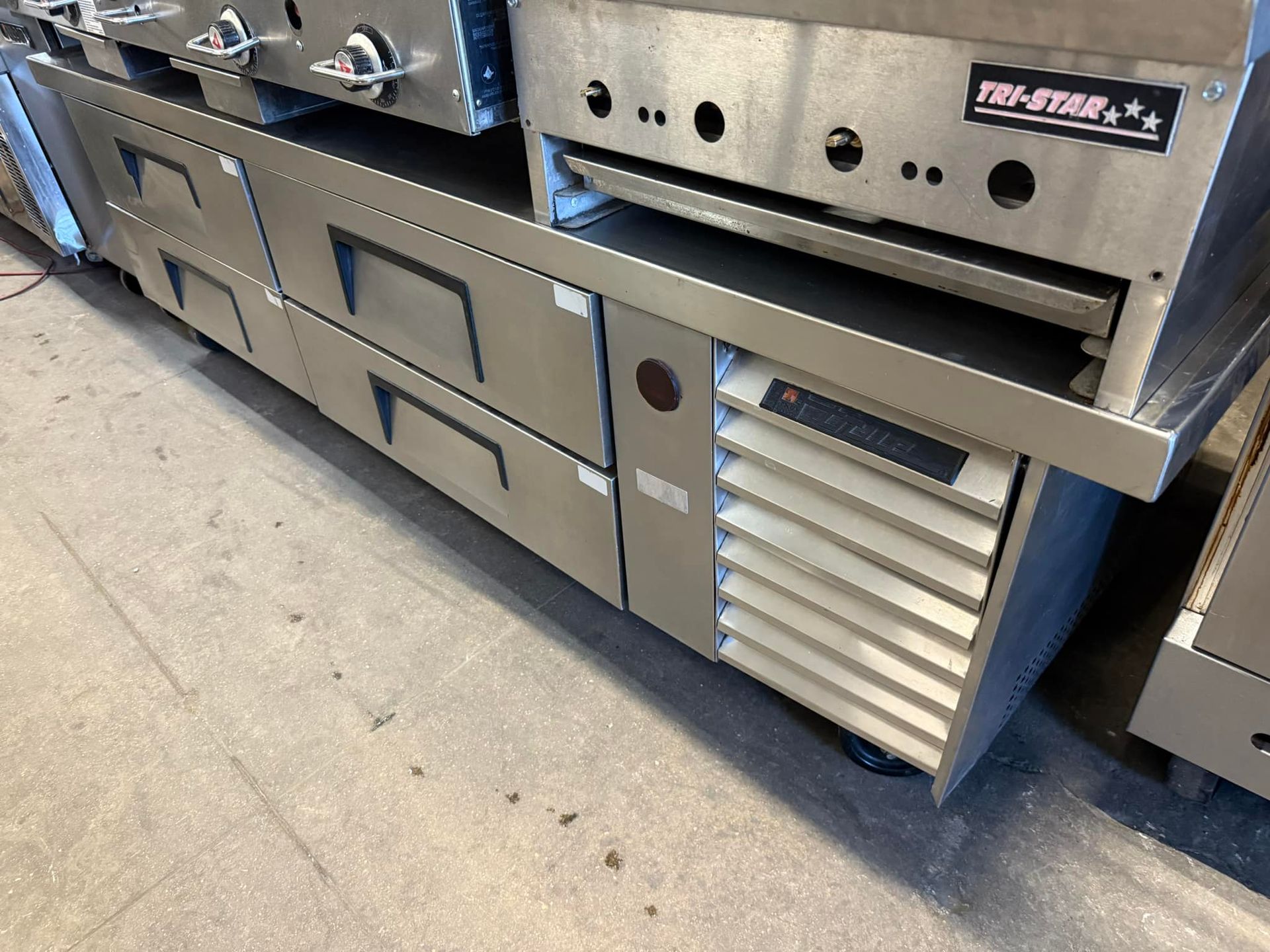 Chef Essentials Restaurant Equipment - Used Restaurant Equipment