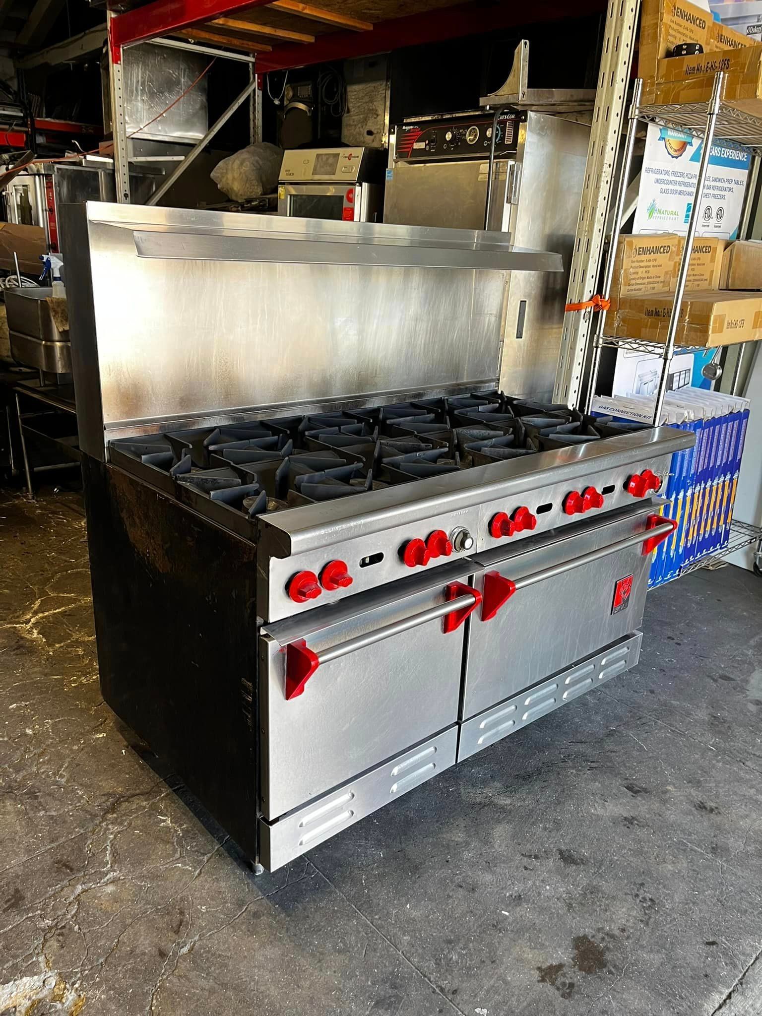 Chef Essentials Restaurant Equipment - Used Restaurant Equipment