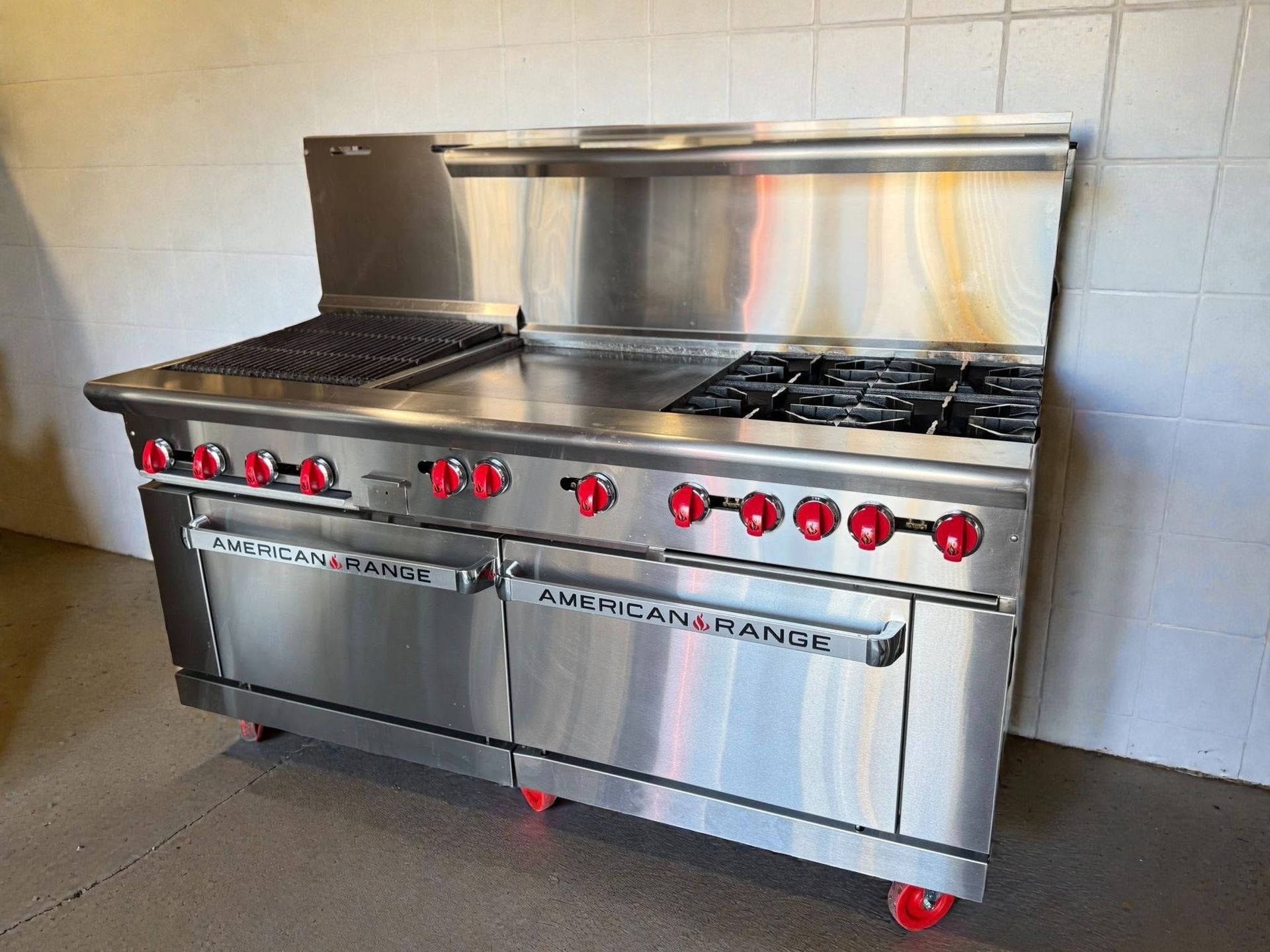 Chef Essentials Restaurant Equipment - Used Restaurant Equipment