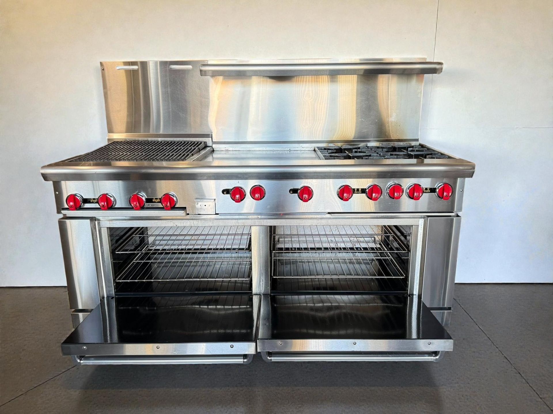 Chef Essentials Restaurant Equipment - Used Restaurant Equipment