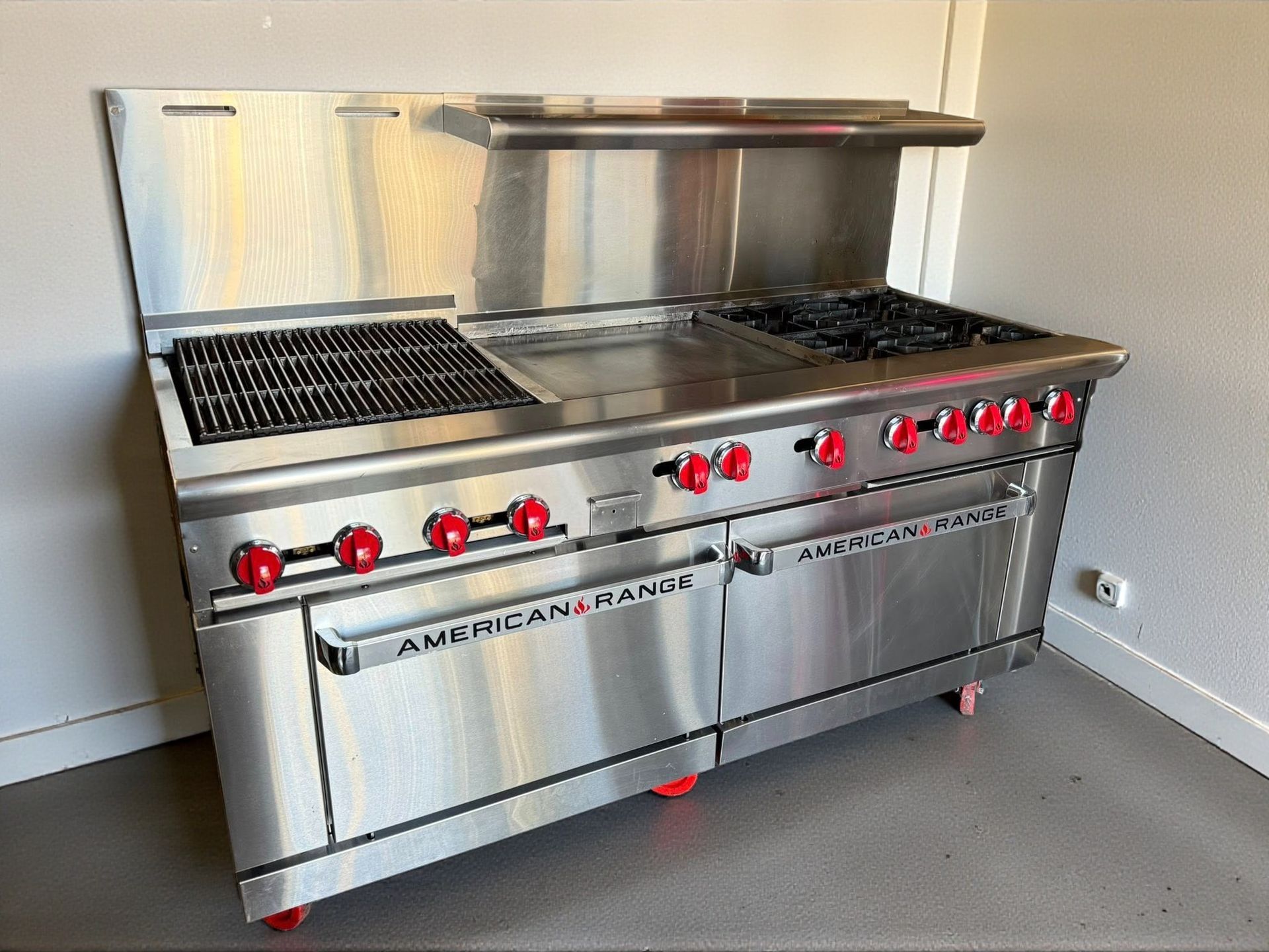 Chef Essentials Restaurant Equipment - Used Restaurant Equipment