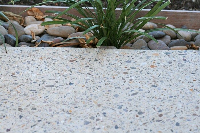 Honed Concrete Bundaberg | Showcase Concrete & Polishing