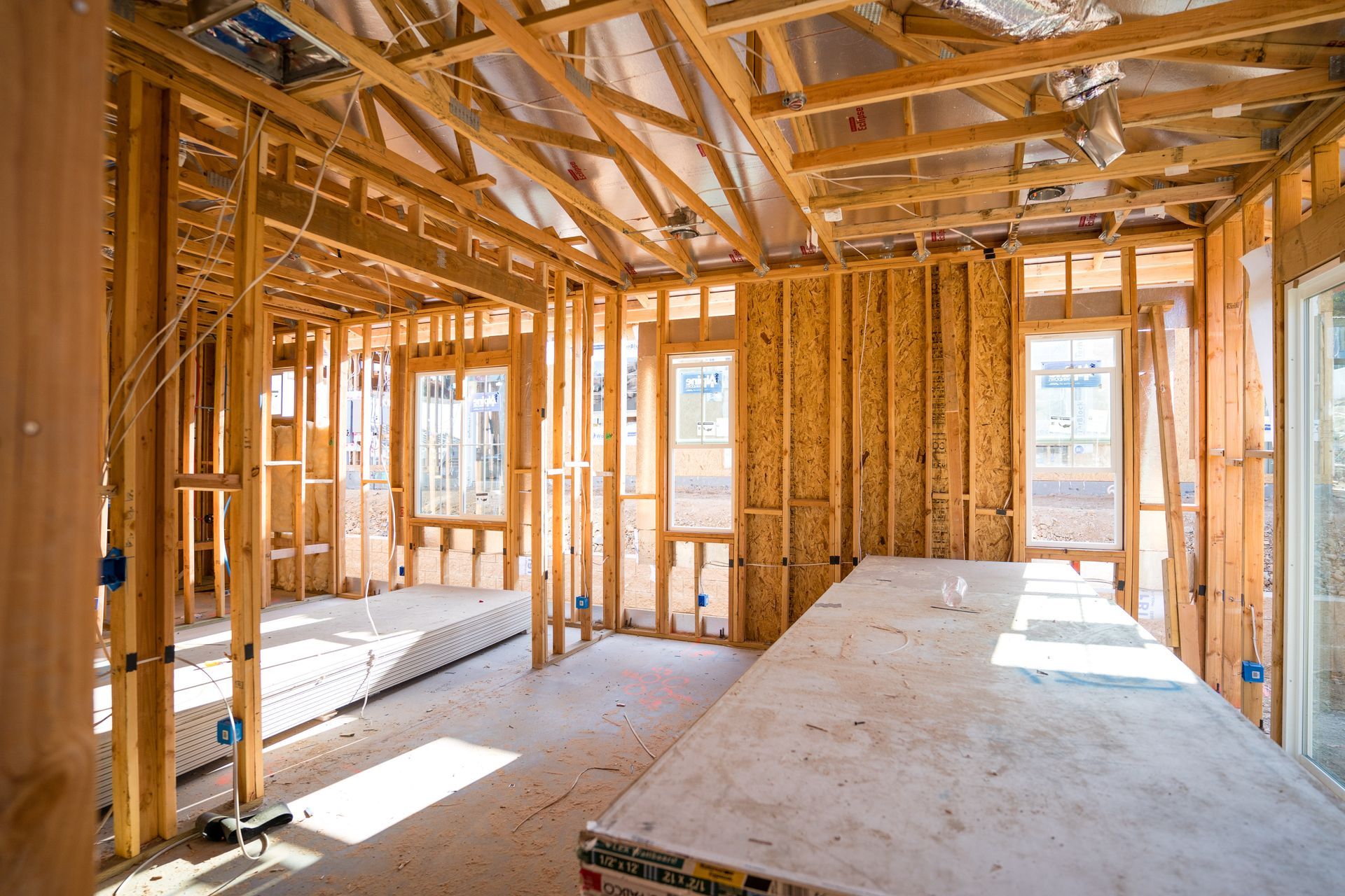 5 Expert Tips for a Successful Custom Home Build | Domilya Group
