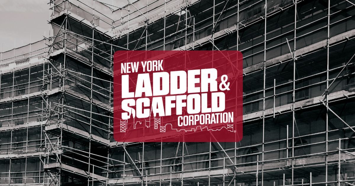 Scaffolding Contractors | New York, NY | New York Ladder & Scaffold ...