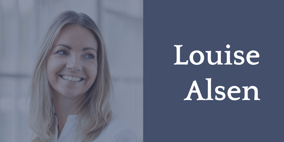 Louise Alsen