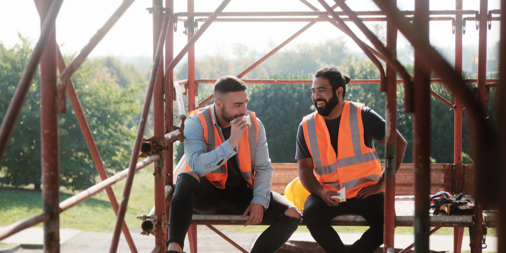 Break Entitlements in the Workplace