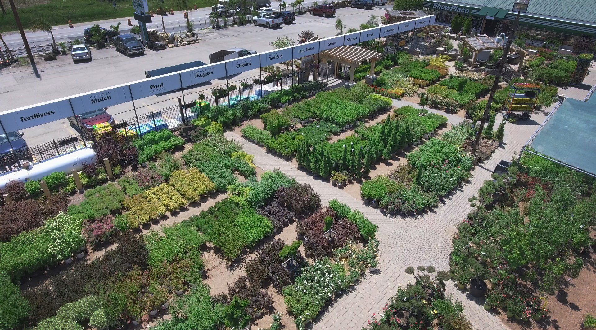 Garden Designers & Landscaping Center | Garden Center Homer Glen & Hinsdale