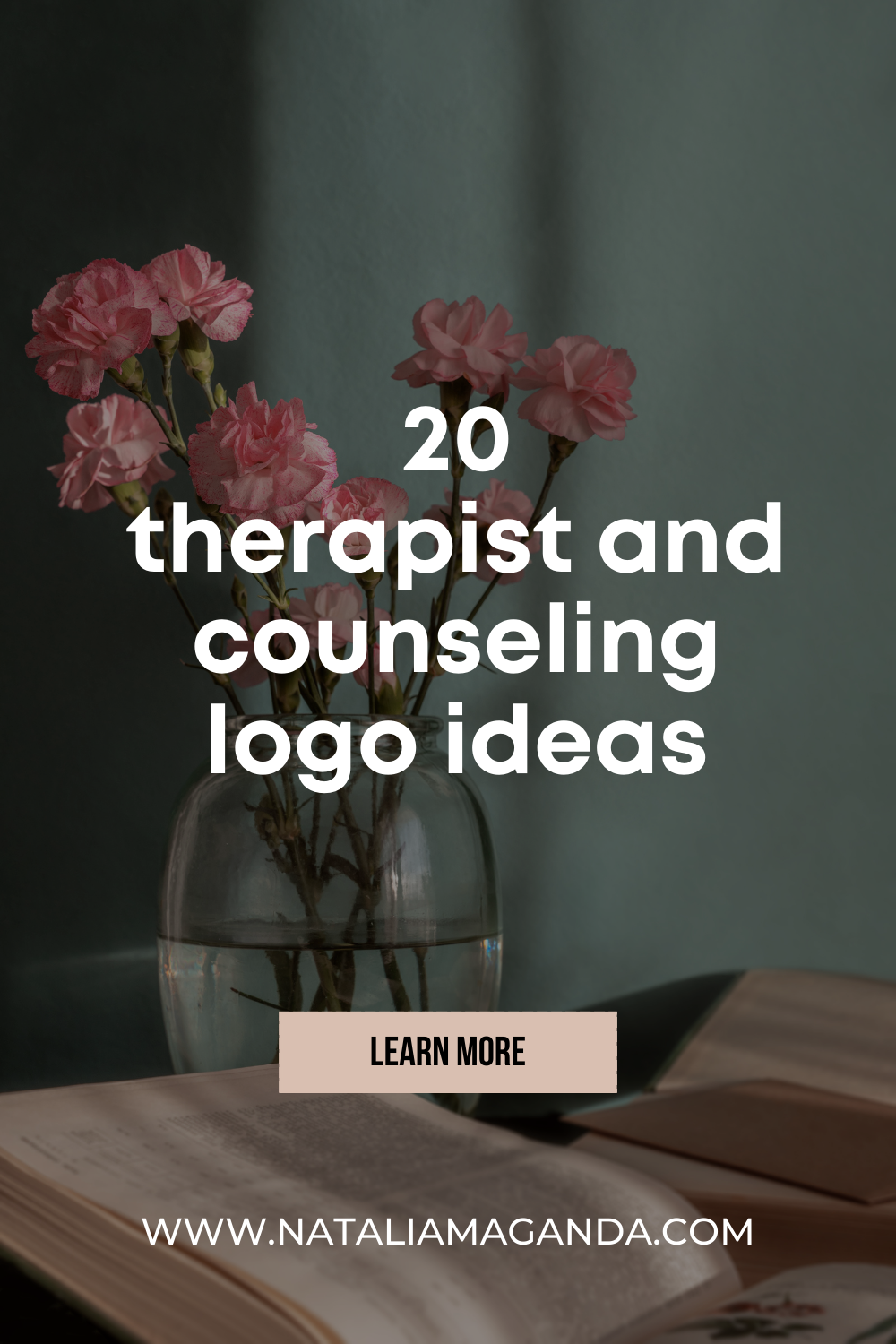 20 therapist and counseling modern logo ideas