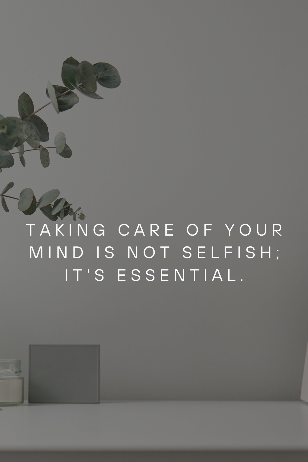 80 Mental health and therapy quotes