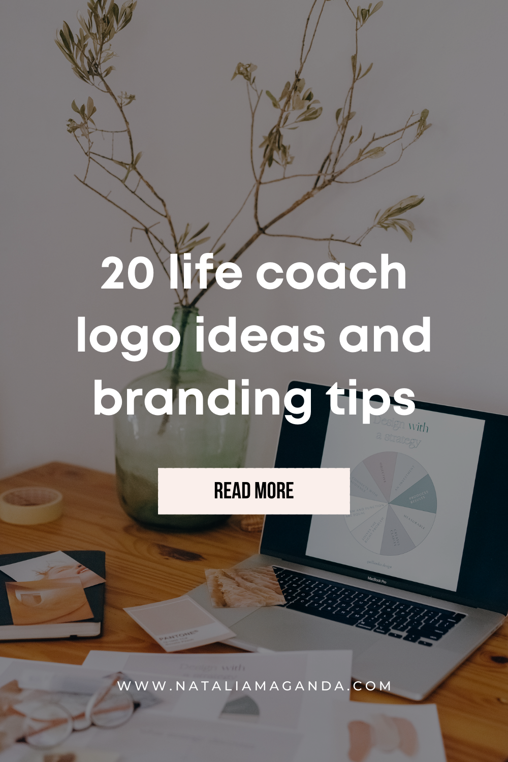 20 life coach logo ideas and branding tips