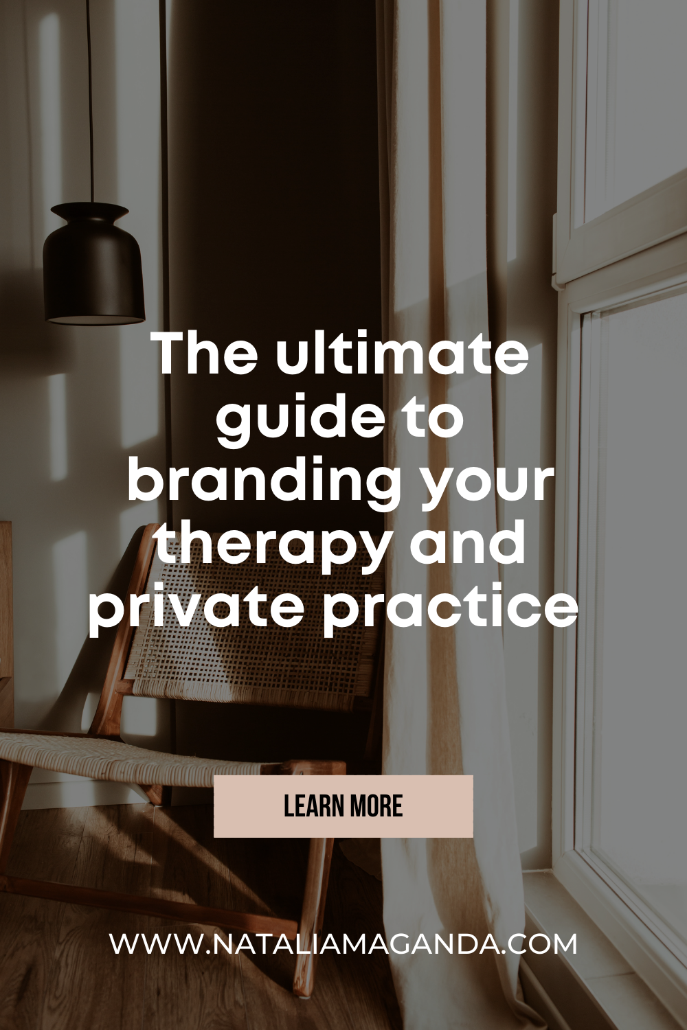 The ultimate guide to branding your therapy and private practice brand