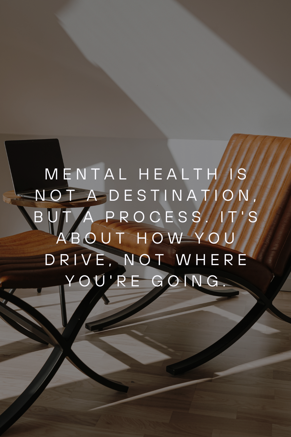 80 Mental health and therapy quotes