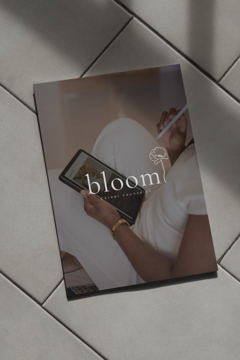 Career coach logo ideas and tips for building your brand