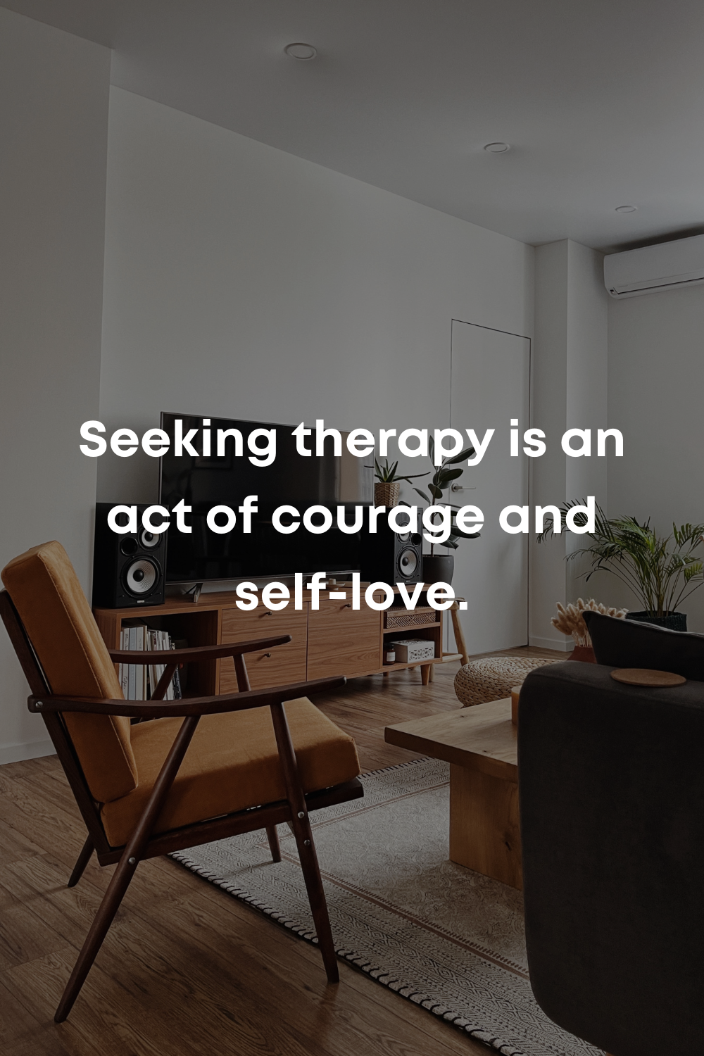 80 Mental health and therapy quotes