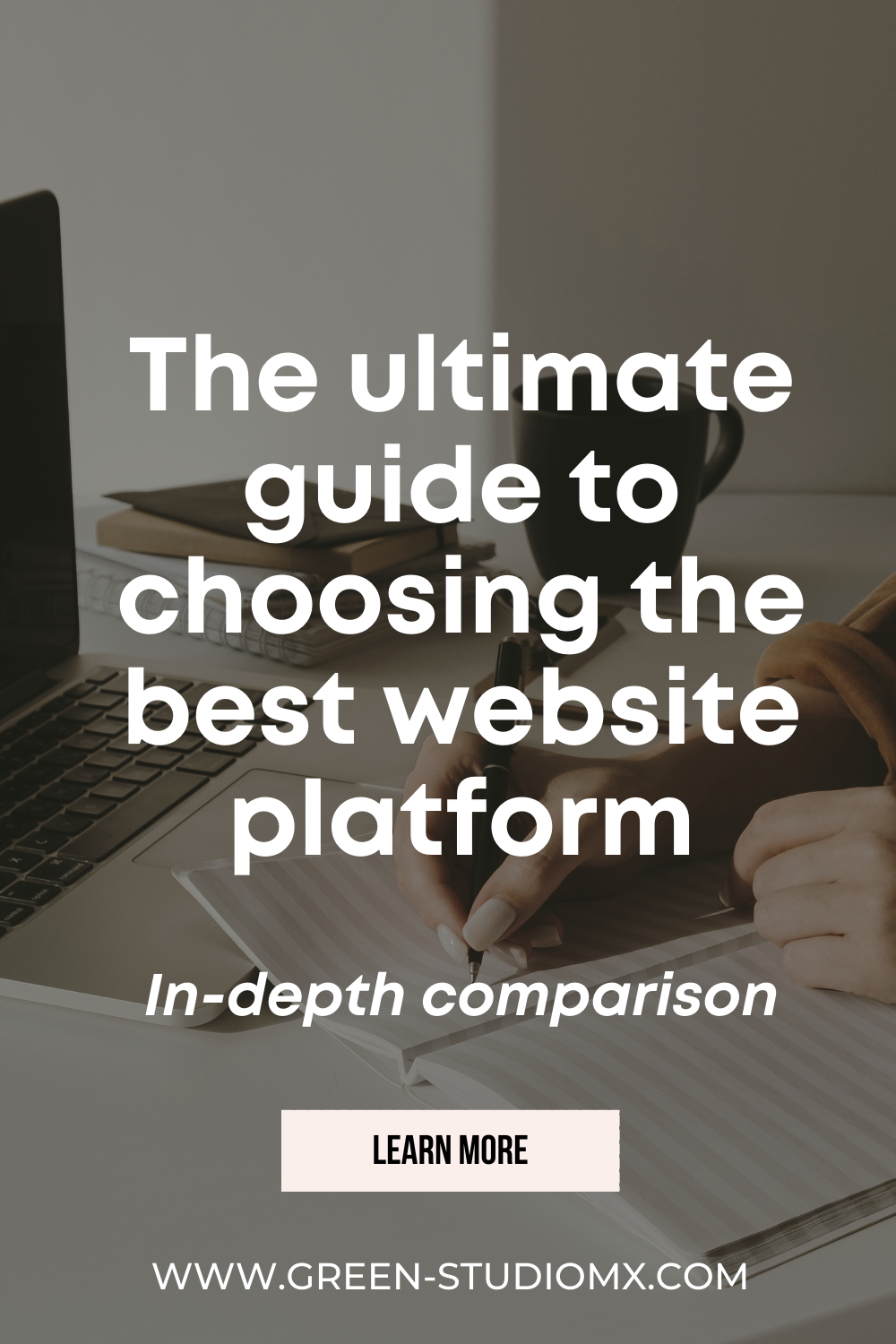 The Best Website Platforms for Coaches
