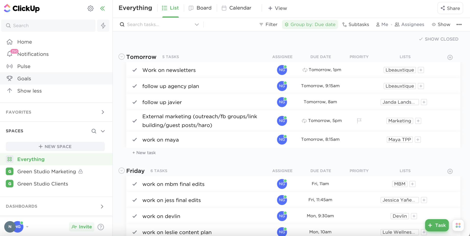 5 best productivity apps for small business & entrepreneurs