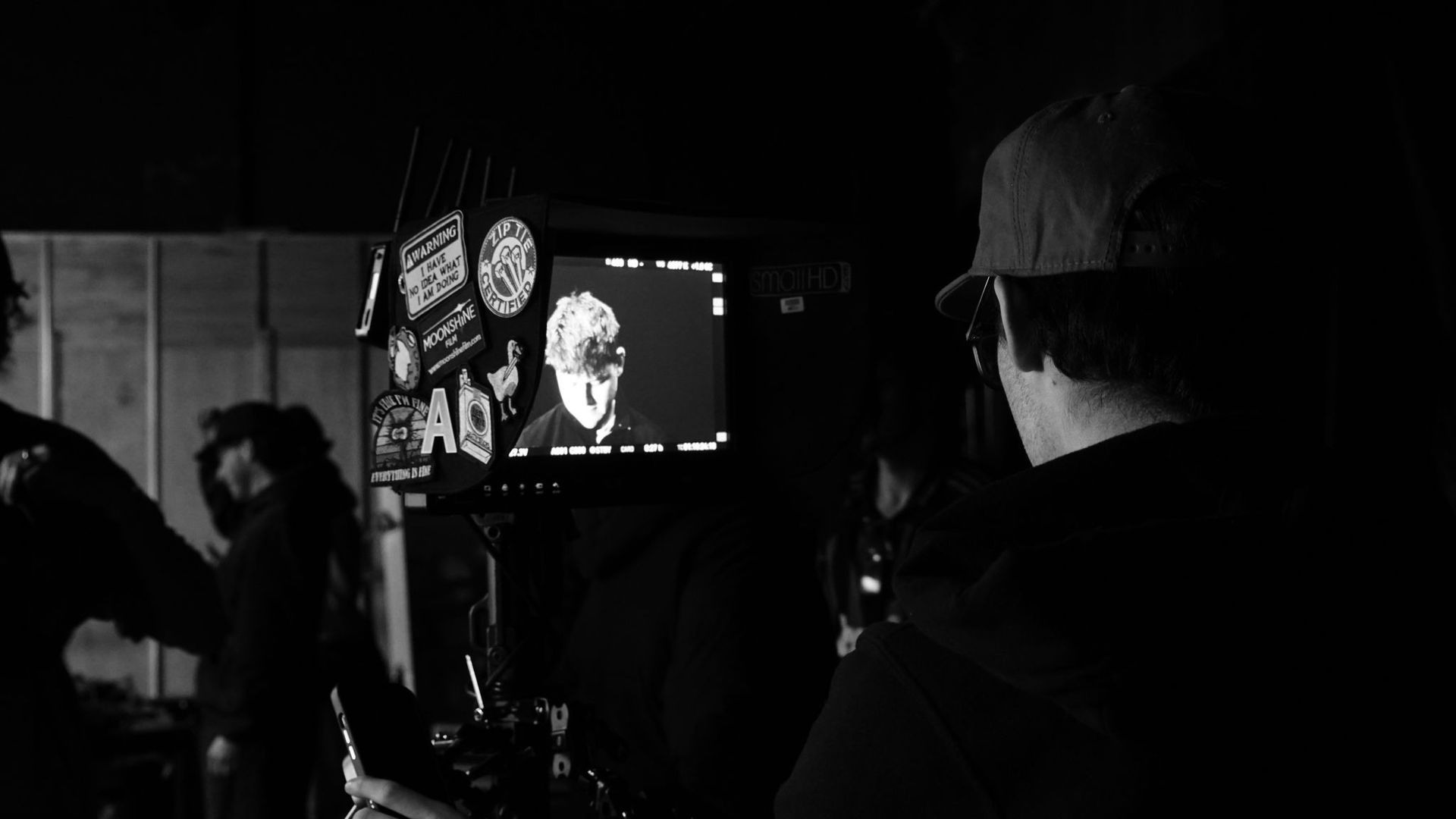 Video Production Team in London, Brighton & Nottingham