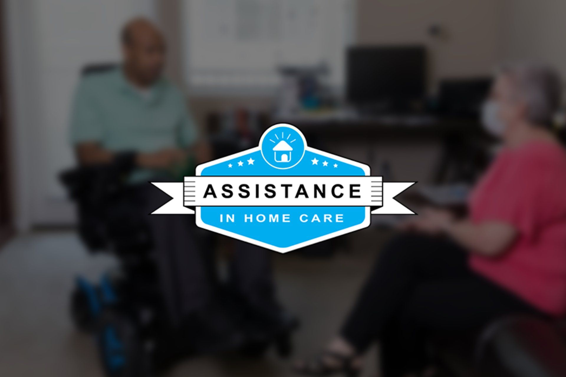 Trusted Expert Care for Seniors California | Assistance in Home Care