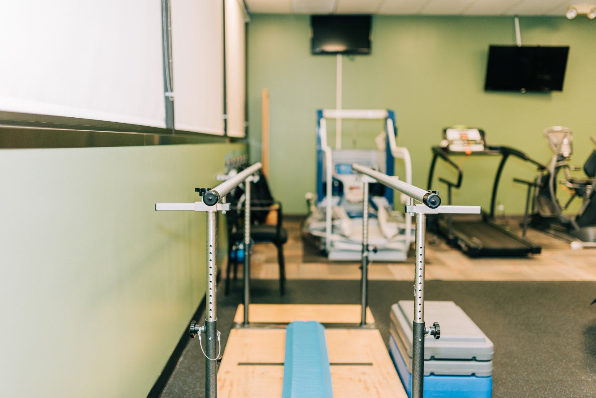 Agape Physical Therapy - Recovery, Wellness, Performance