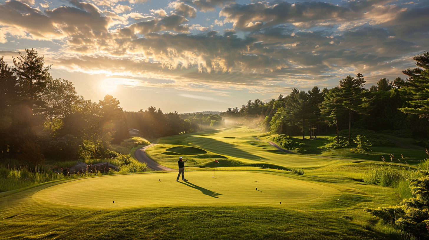 Titleist Performance Institute (TPI): Unlock Your Swing's Potential ...