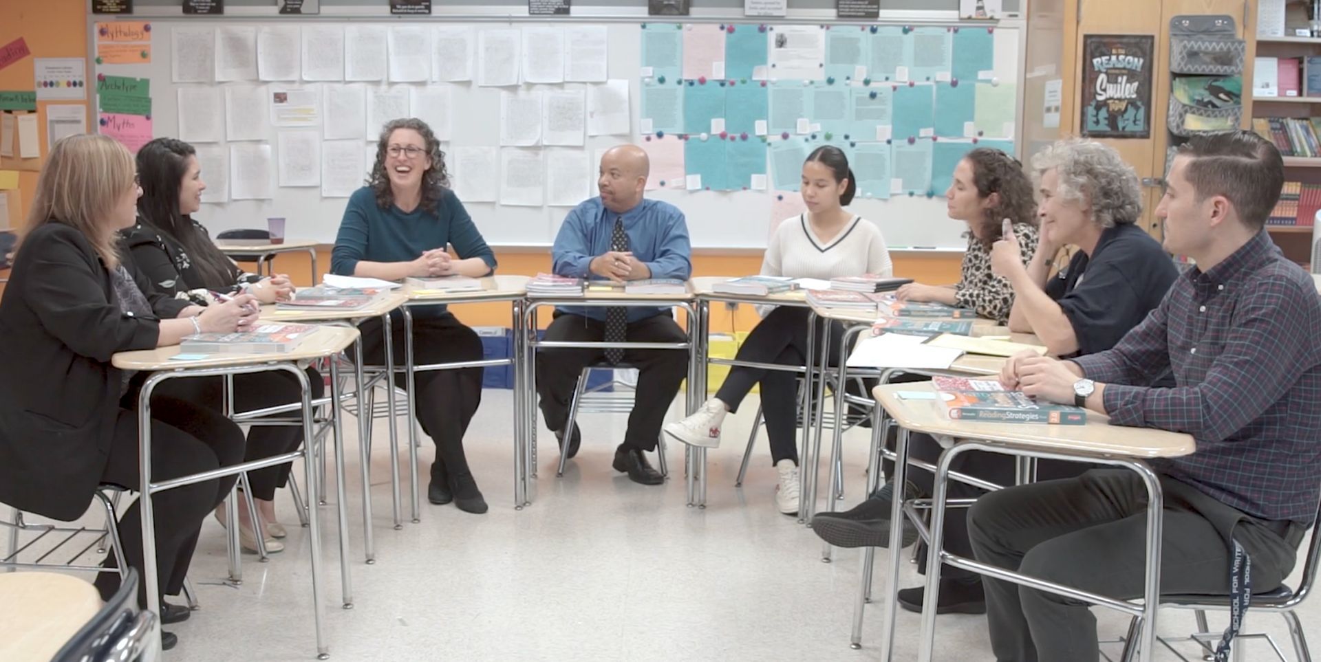 Lesson Planning by Literacy Strategies Consulting